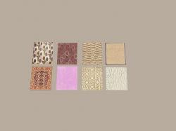 japanese carpets 3d warehouse | Page 1 | STLFinder