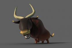 buffalo models | Page 1 | STLFinder