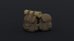 fantasy backpack 3D Models | Page 1 | STLFinder