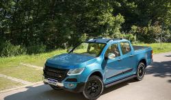 chevrolet s10 3d models | Page 1 | STLFinder