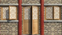 chinese window model blender | Page 1 | STLFinder