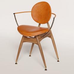 circle back dining chair 3D Models | Page 1 | STLFinder