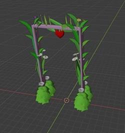 popscene 3d release date | Page 1 | STLFinder