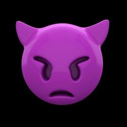 angry demon 3d models 【 STLFinder