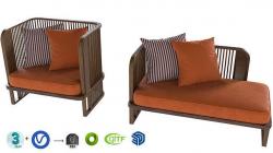 modeling a chair 3dx max | Page 1 | STLFinder