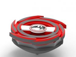 dragon beyblade 3d models | Page 1 | STLFinder