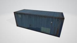 free container 3D Models | Page 1 | STLFinder