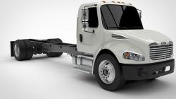 freightliner m2 seat adapter 3D Models | Page 1 | STLFinder