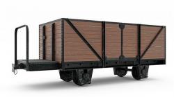 game train asset 3D Models | Page 1 | STLFinder