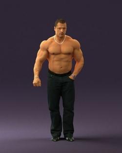 imx model karina toples | Page 1 | STLFinder