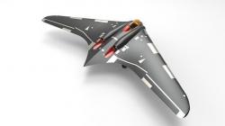 horten ho 229 model kit | Page 1 | STLFinder