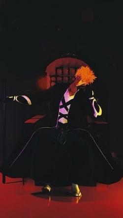 ichigo sheet 3d models | Page 1 | STLFinder