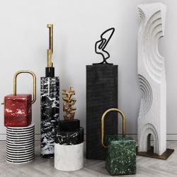 telegra kelly model set | Page 1 | STLFinder