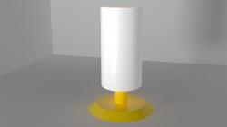 3d lampa | Page 1 | STLFinder