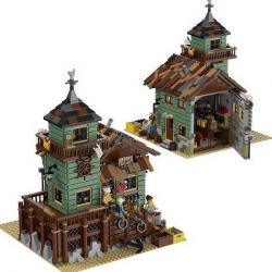 stickers for lego set 21310 3D Models | Page 1 | STLFinder