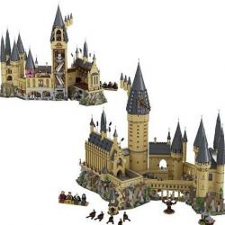 hogwarts entire lego castle set 3D Models | Page 1 | STLFinder