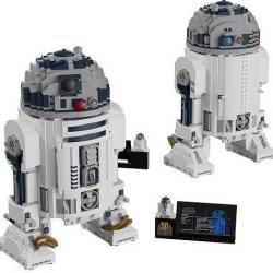 lego model r2 d2 | Page 1 | STLFinder