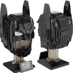 lego dc batman batman cowl 76182 3D Models | Page 1 | STLFinder