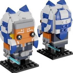 lego ahsoka tano 3D Models | Page 1 | STLFinder
