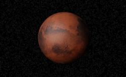 mars planet model | Page 1 | STLFinder