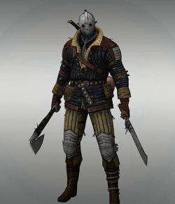 masked warrior 3D Models | Page 1 | STLFinder