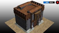 medieval turret 3D Models | Page 1 | STLFinder