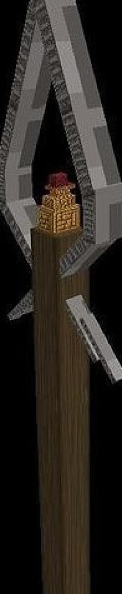 bioma de de minecraft 3d | Page 1 | STLFinder