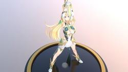 mythra model | Page 1 | STLFinder