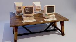 old model computer | Page 1 | STLFinder