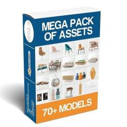 free woods assets for blender 3D Models | Page 1 | STLFinder