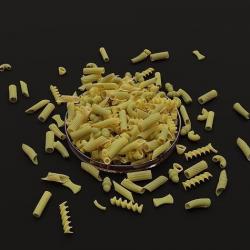 3d pasta 【 STLFinder