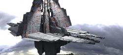 stargate city ship 3D Models | Page 1 | STLFinder