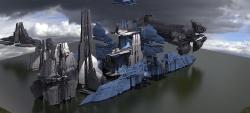 stargate model ships 3d models | Page 1 | STLFinder