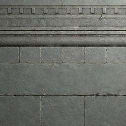 free trim sheets 3D Models | Page 1 | STLFinder