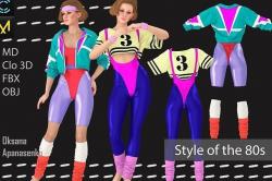 models of 80s | Page 1 | STLFinder