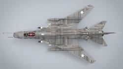 sukhoi 17 3D Models | Page 1 | STLFinder
