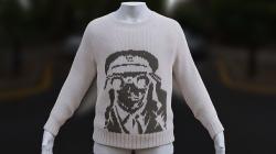 knitted baby sweater patterns bunny 3D Models | Page 1 | STLFinder