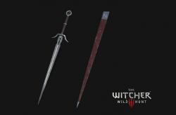 the witcher 3 zireael sword 3D Models | Page 1 | STLFinder