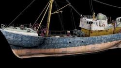 trawler models | Page 1 | STLFinder