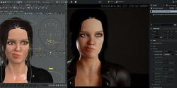 maya facial rigging 3D Models | Page 1 | STLFinder