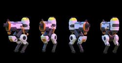 valorant killjoy 3d model | Page 1 | STLFinder