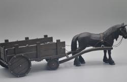 horse cart stl free 3D Models | Page 1 | STLFinder