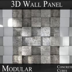 3d modular panels | Page 1 | STLFinder