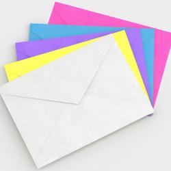 a6 envelope dieone piece 3D Models | Page 1 | STLFinder