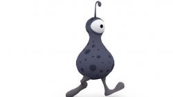 3d animated toons | Page 1 | STLFinder