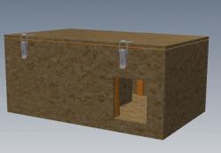 animal house 3D Models | Page 1 | STLFinder
