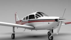 beechcraft sundowner cockpit 3D Models | Page 1 | STLFinder