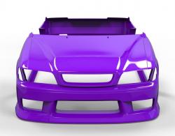 toyota chaser body kit 3D Models | Page 1 | STLFinder