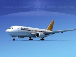 condor models | Page 1 | STLFinder