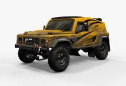 wildcat 3d model | Page 1 | STLFinder